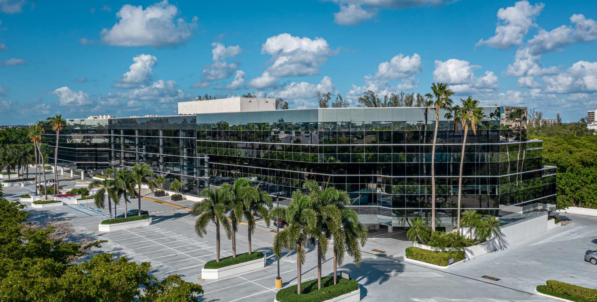 CDS Holdings Properties – CDS International Holdings, Inc.